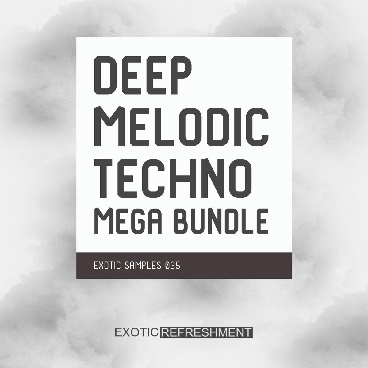 Deep Melodic Techno Mega Bundle - Melodic House & Techno Loops Samples ...