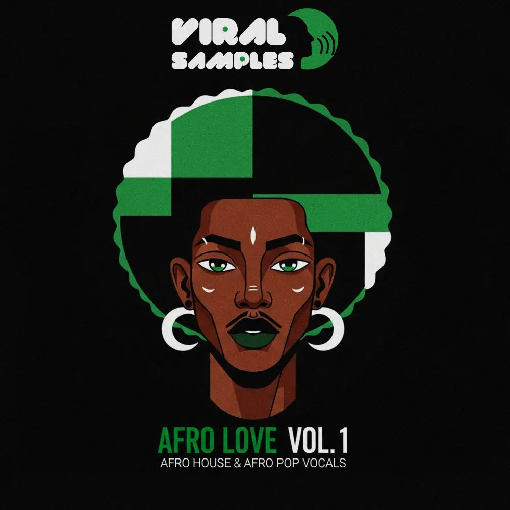 Afro House Vol. 1 – Authentic Afro House & Afro Pop Vocal Sample Pack
