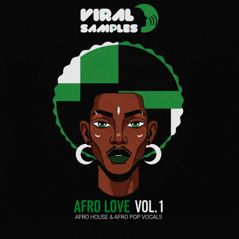 Afro House Vol. 1 – Authentic Afro House & Afro Pop Vocal Sample Pack