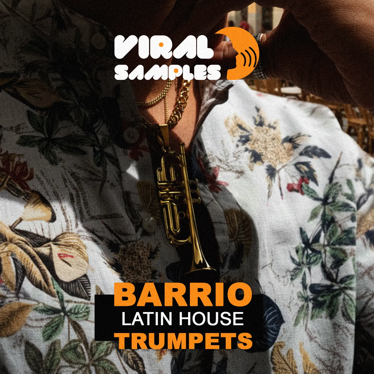 Barrio Latin House Trumpets – Latin House Sample Pack